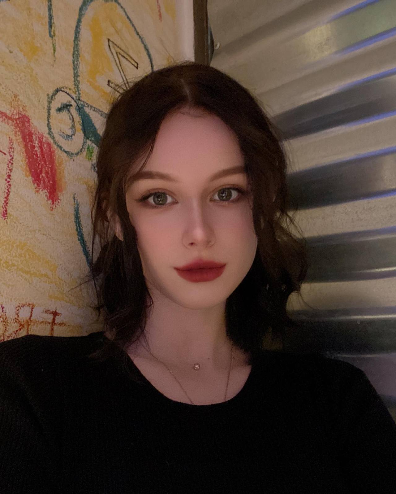 The Cutie Collective Selfie By Rina Brodskaya π€ Ig Ynri Xx