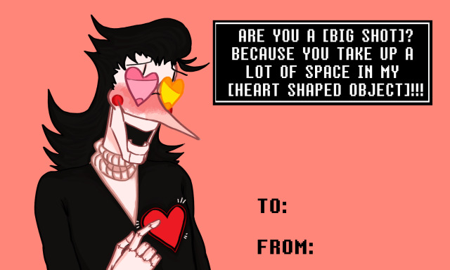 Spamton X Reader On Tumblr