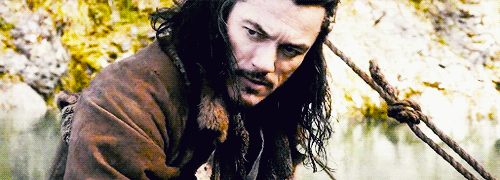 Fool Of A Took Imagine Reuniting With Your Husband Bard When He