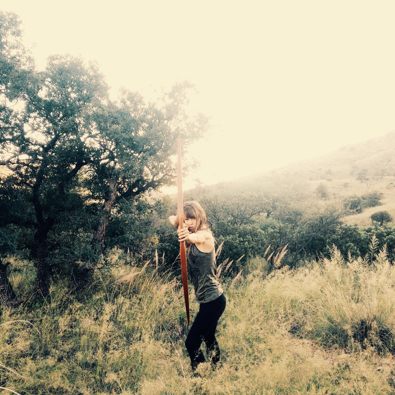 Archery Is Sexy Photo