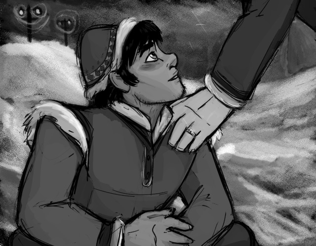 Ryder X Kristoff On Tumblr