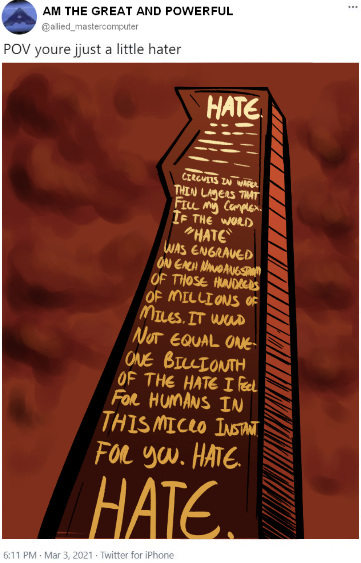 Ellen Ihnmaims On Tumblr