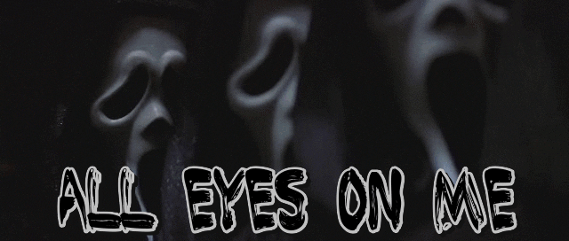 Slasher X Female Reader On Tumblr
