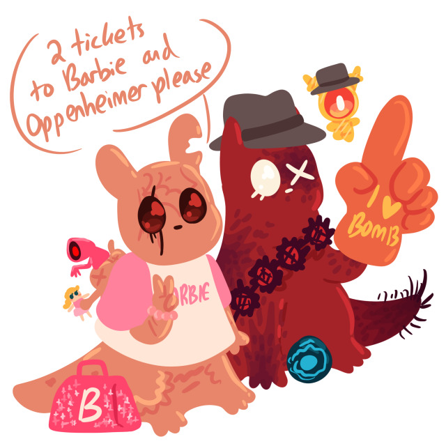 Rain World Artificer On Tumblr