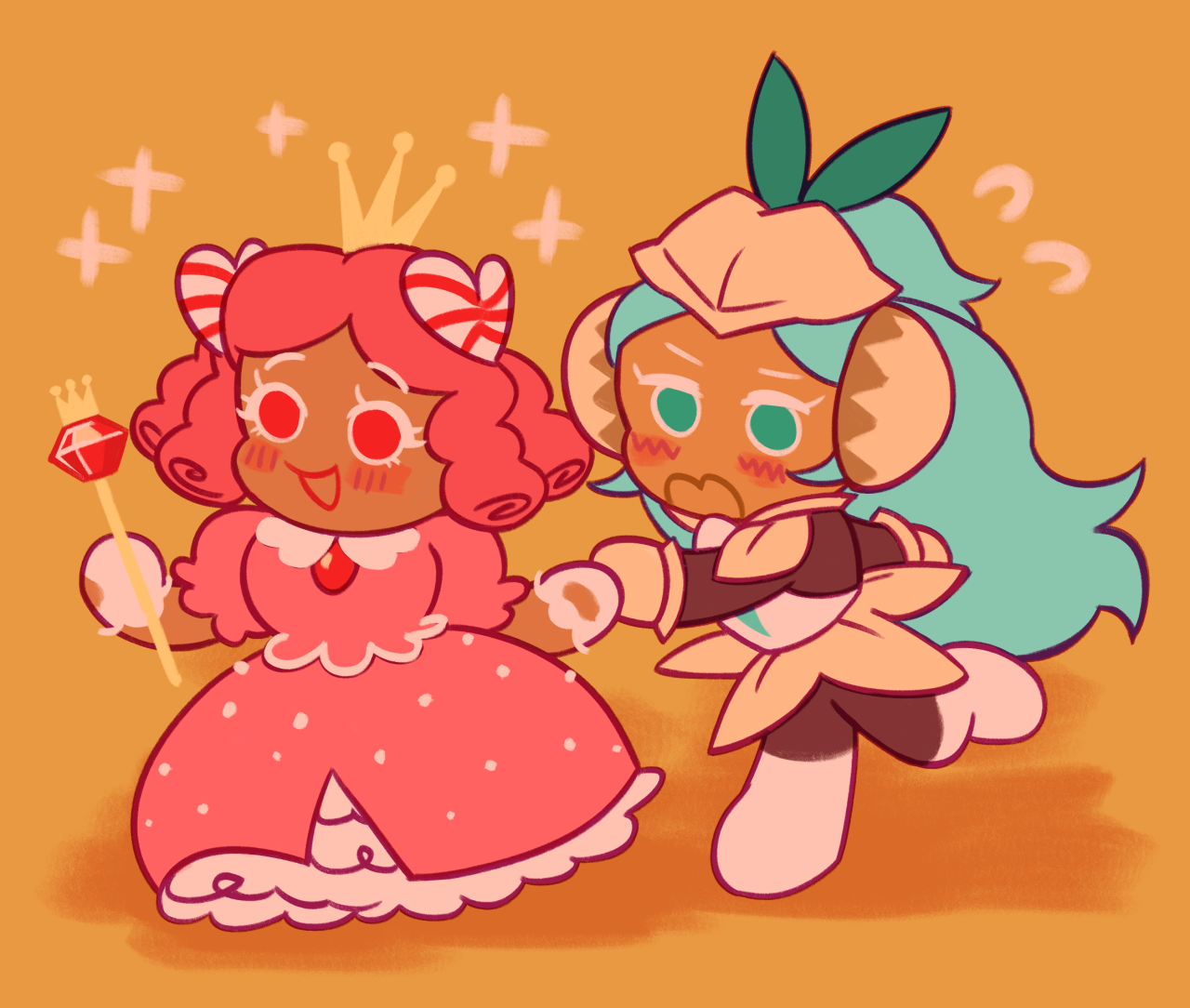 Cookies Run