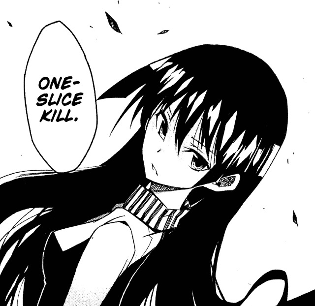 Akame Ga Kiru On Tumblr