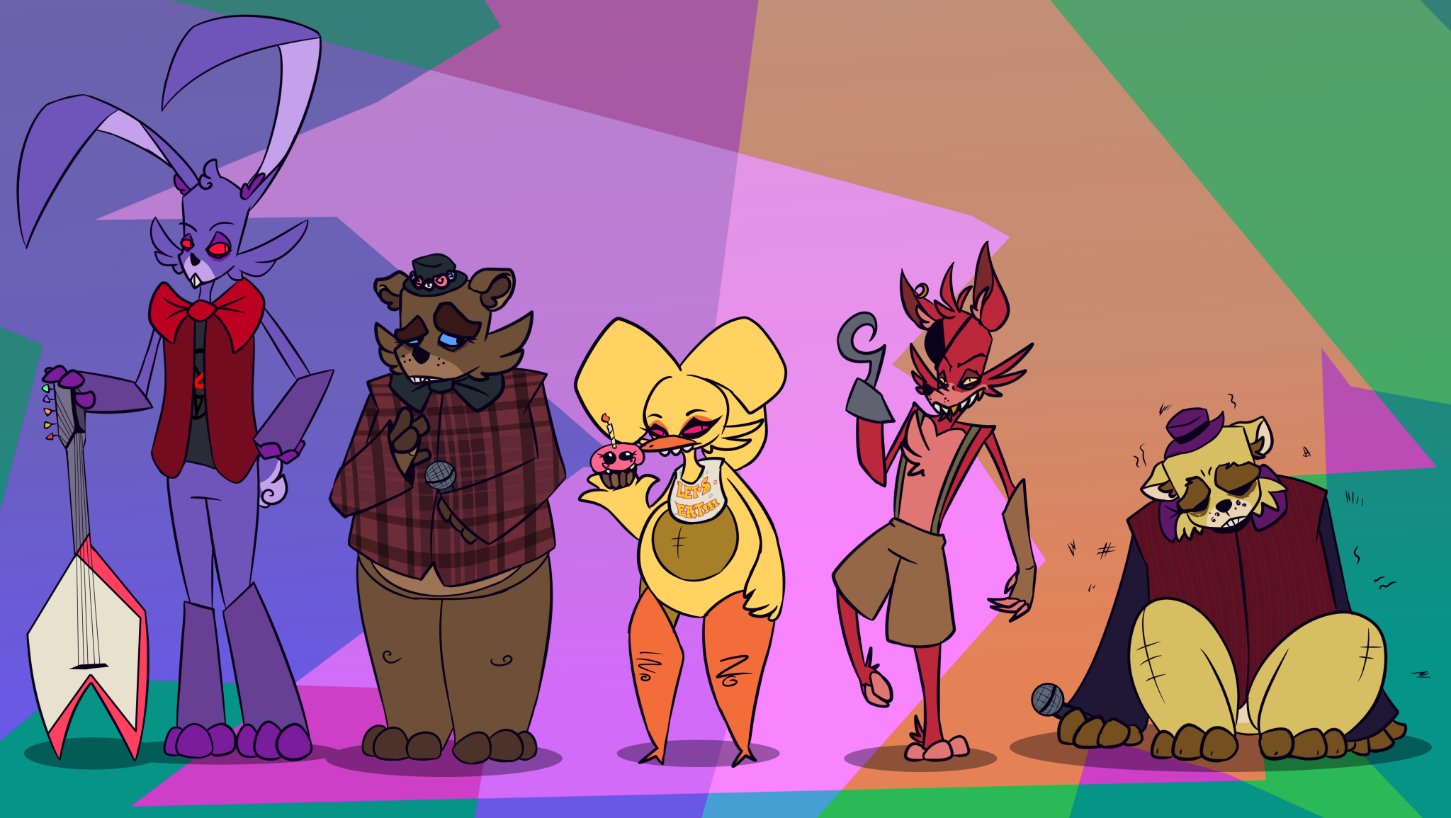William Afton Fanart Hot The Best Porn Website