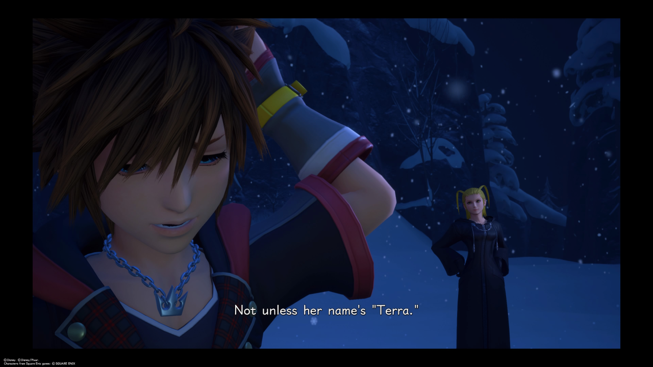 Soras Sass Appreciation Post Phoenix Downer