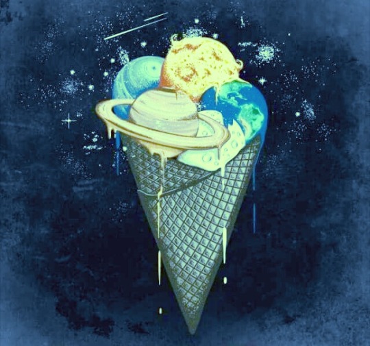 Space Grunge On Tumblr