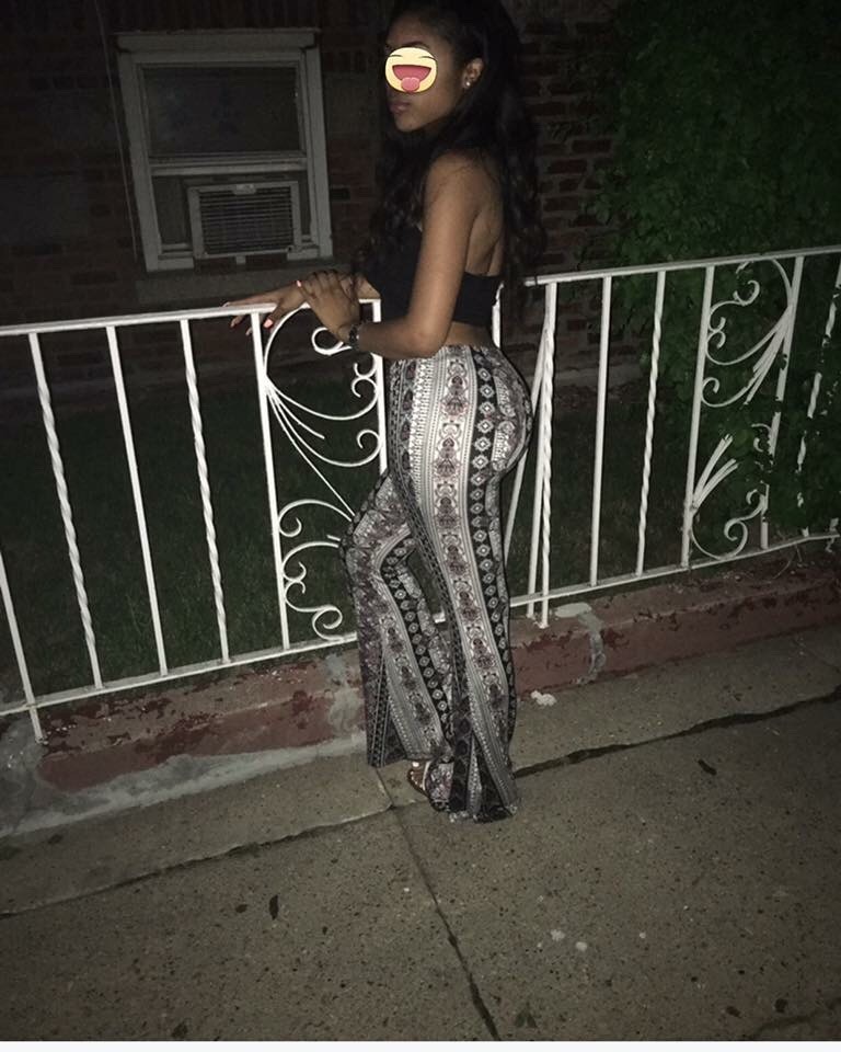 Ebony Pyt Telegraph