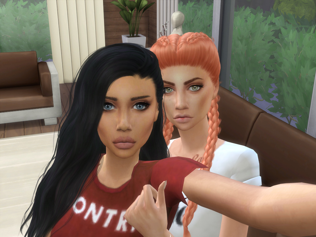 Dear Kims Sims Julissasims4 Friends Poses By Dear Kims
