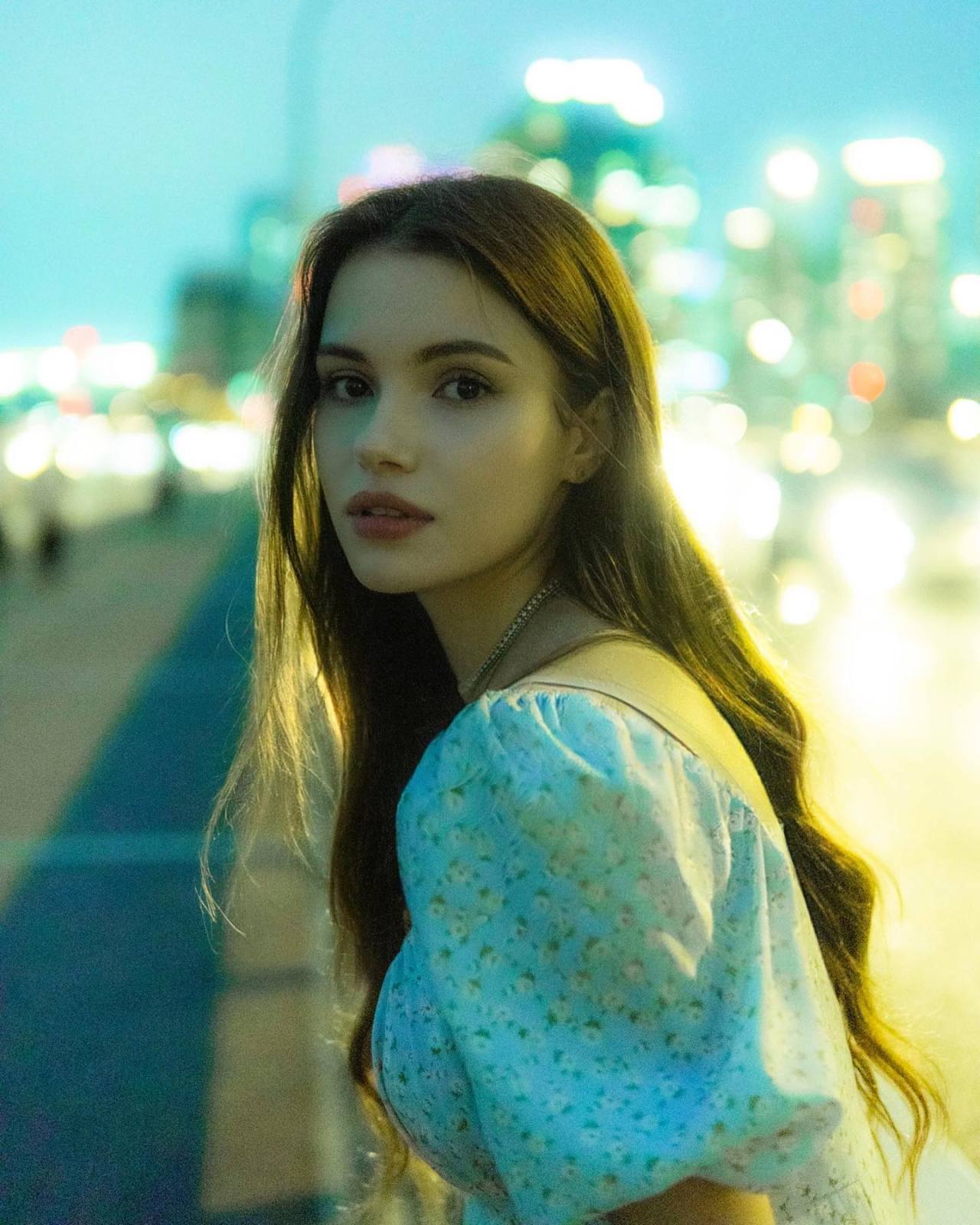 The Cutie Collective Elena π Ig Leeeena π· 6sixpic