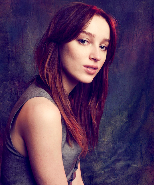Dailygingerheads Phoebe Dynevor Sundance Film Festival