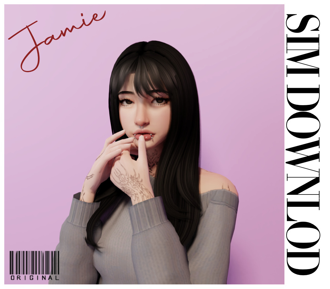 SIM TRAY DOWNLOAD + CC LIST!! download tray files >> SFS / Patreon (free) buy me a coffee here ...