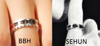 Chanbaek Jewelry Analysis myfirelight64 on Tumblr