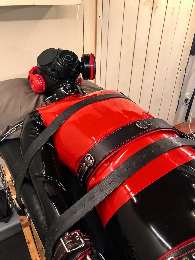 Rubber Drone 3355 On Tumblr
