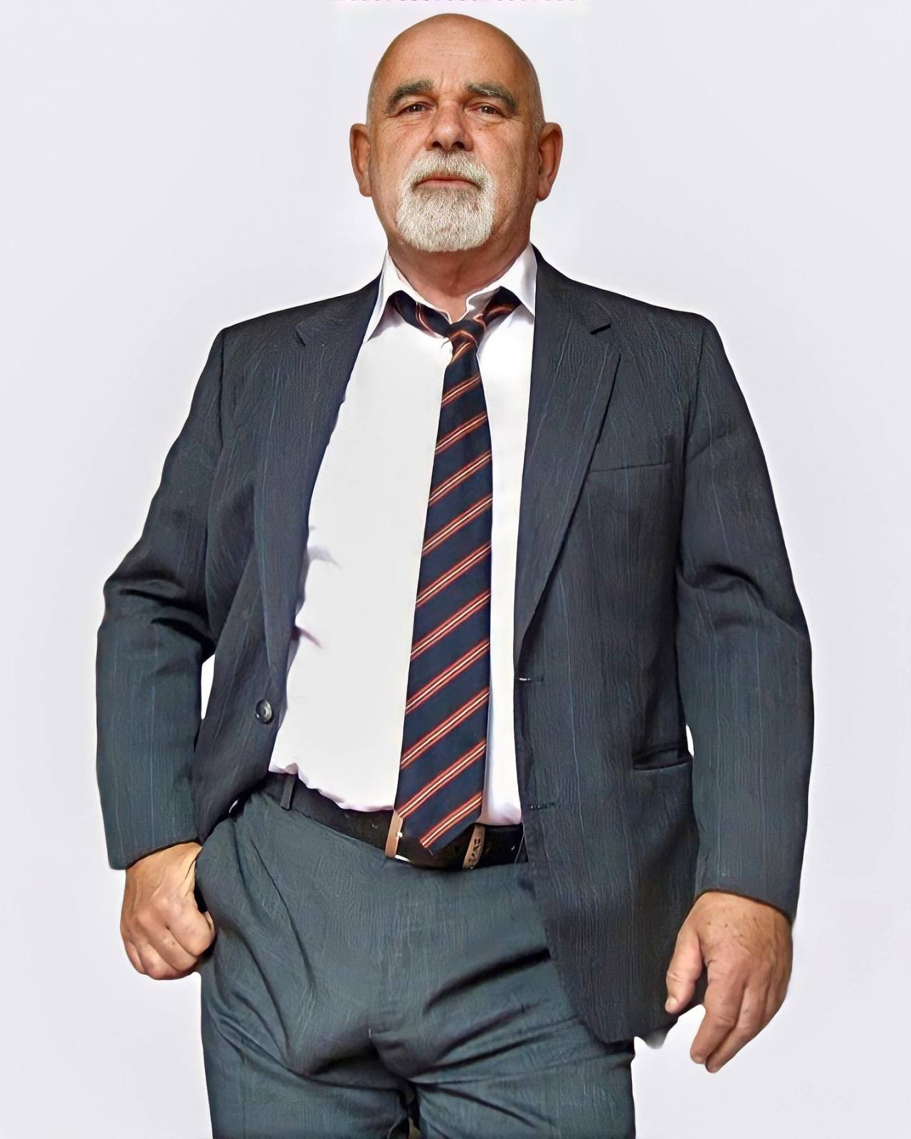 Suited Daddies Photo