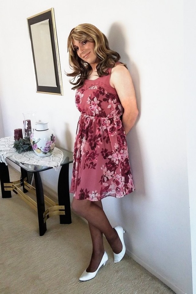 Closeted Trans Gurl