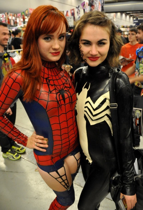 Latex Couples On Tumblr