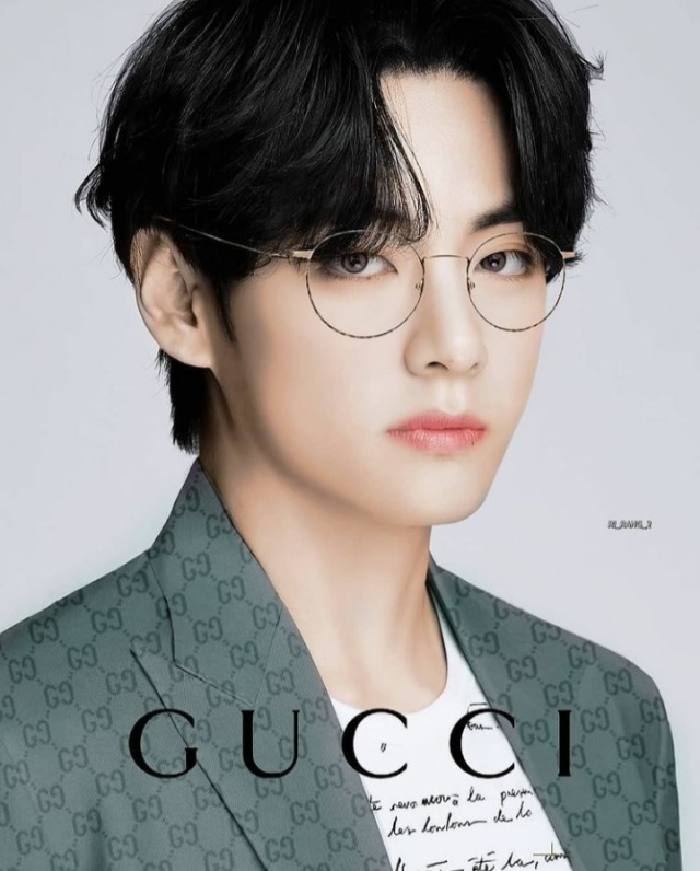 Bts Glasses Tumblr Gallery