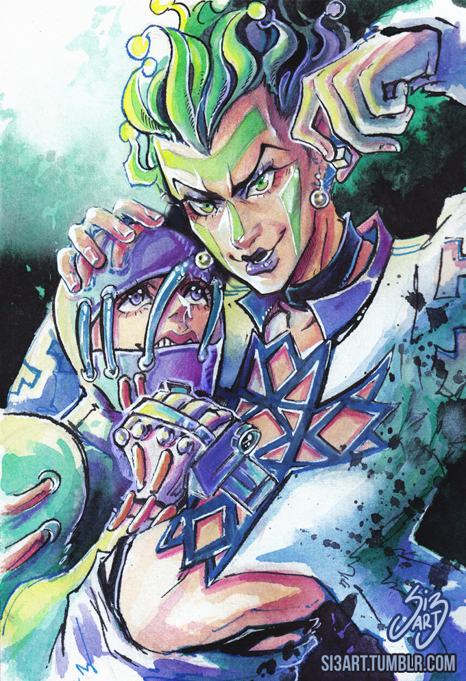 Si3art — •°cioccolata And Secco°•