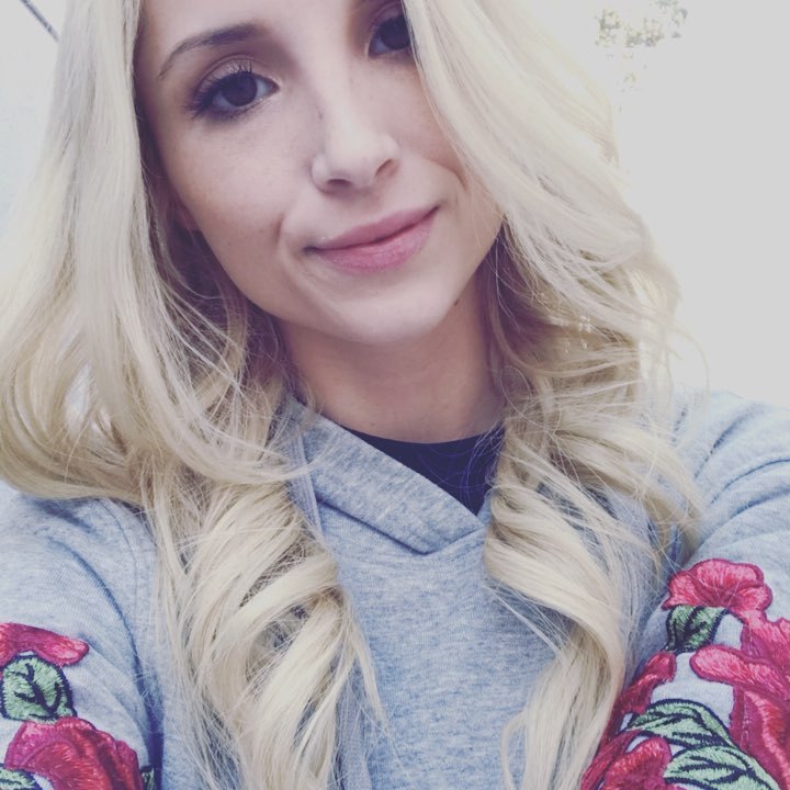 Tumblr Piper Perri Telegraph