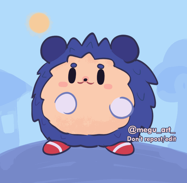 Megu On Tumblr
