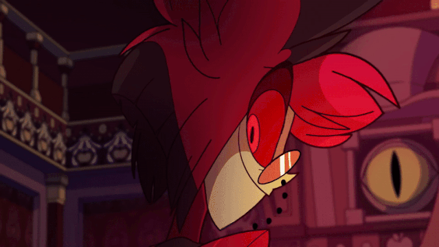 Alastor Tumblrviewer