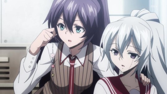 Akuma No Riddle Cpr On Tumblr