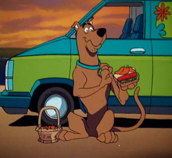 Sammich On Tumblr