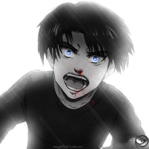 Angrylevi Tumblr