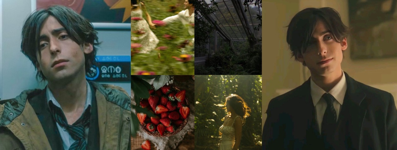 Five Hargreeves X Reader On Tumblr