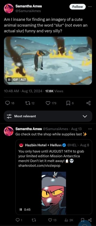 Vivziepop Critical On Tumblr