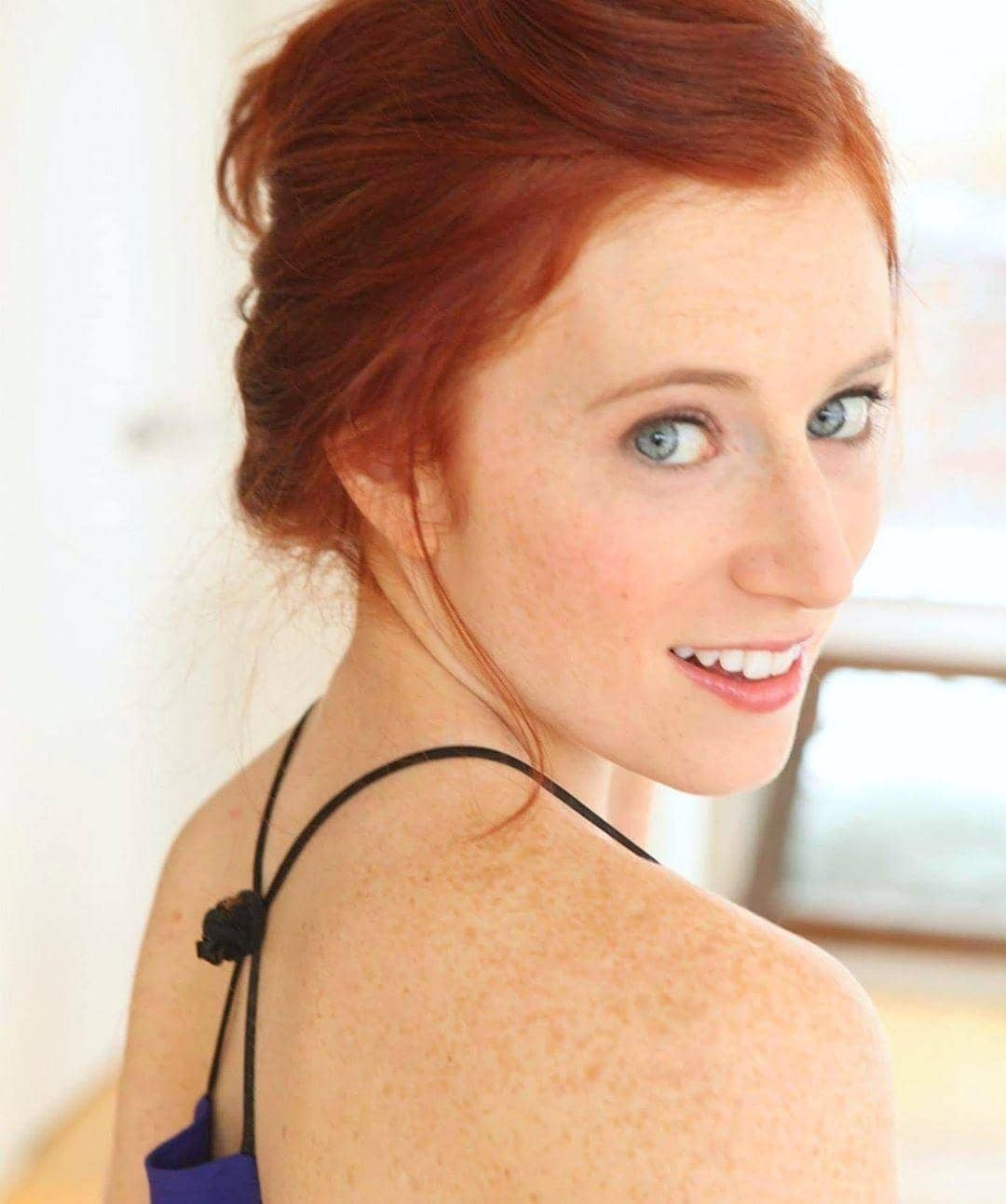 Married To A Redhead Photo