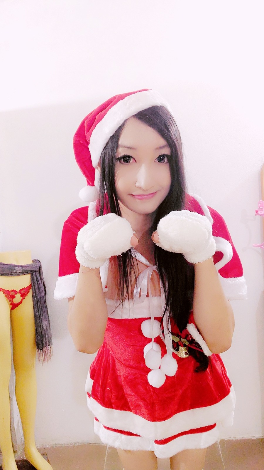 Merry Christmas Everyone Tumblr Pics