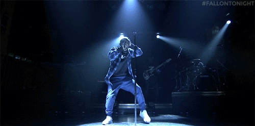 Kendrick Lamar Tumblr