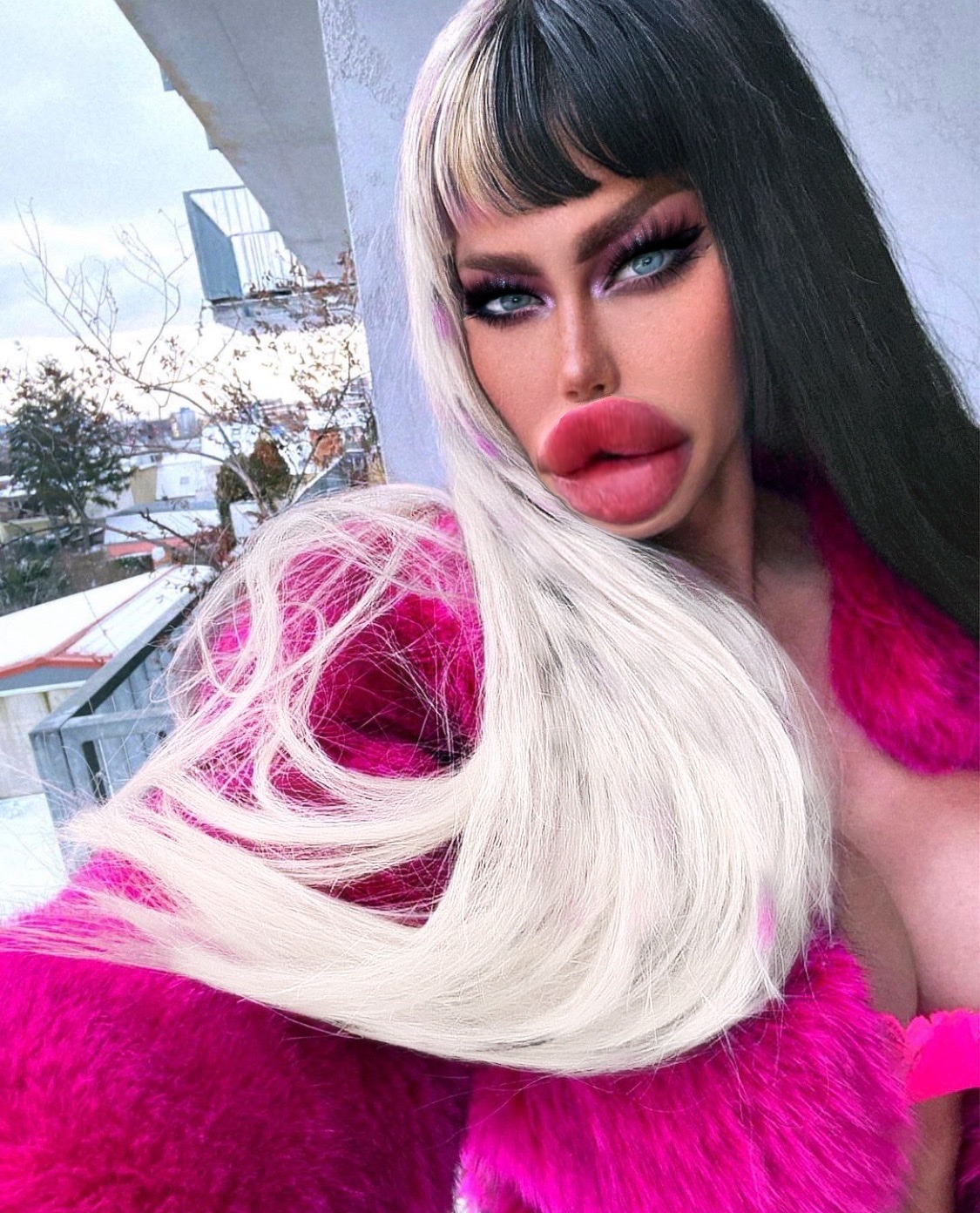 Bimbo Dolls On Tumblr