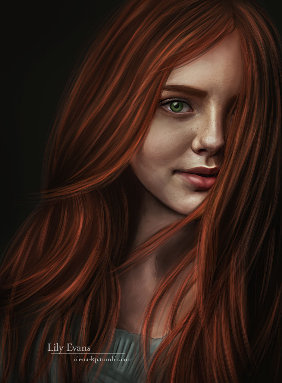 Diary Of Shadows — The Marauders Era Part I Lily Evans