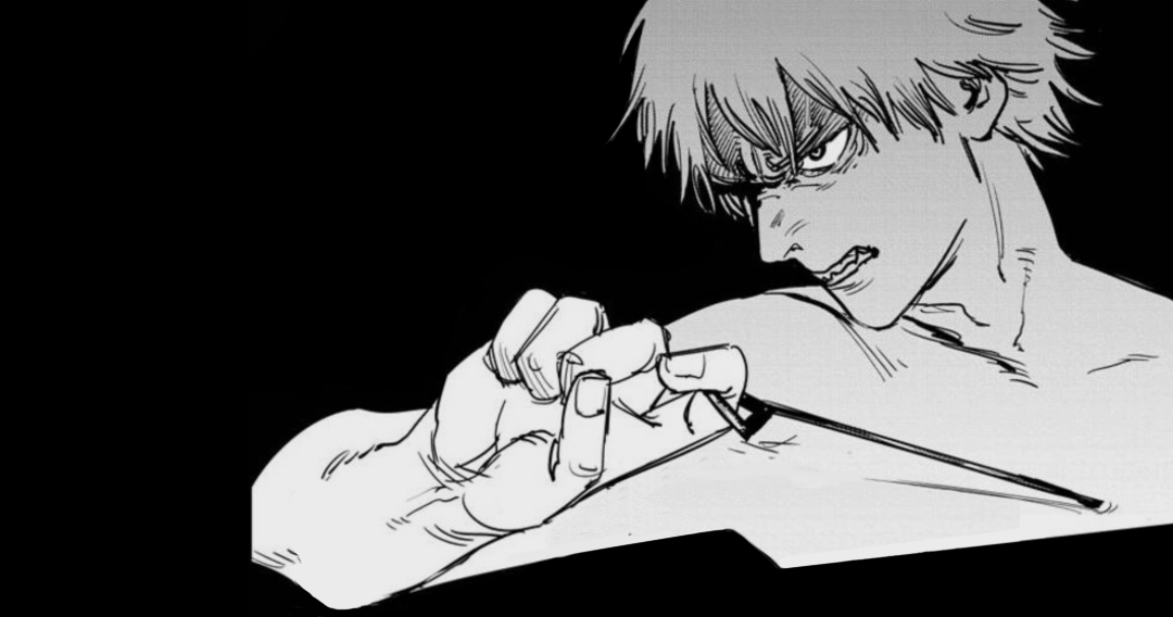 Chainsaw Man Csm Chainsaw Man Csm Csm Anime Descubra E Partilhe