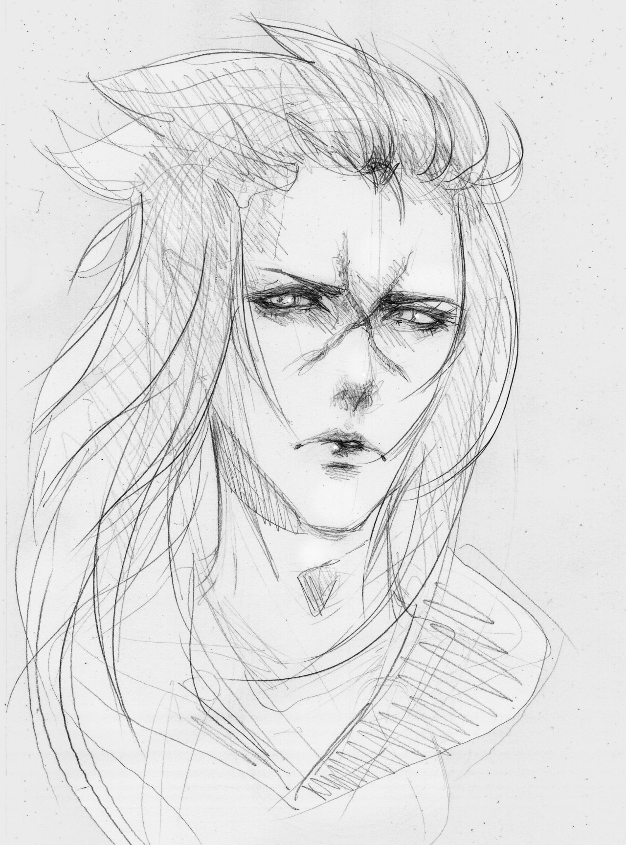 Fuck Yeah Saix