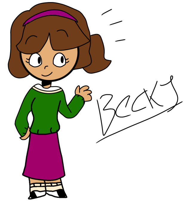 #wordgirl-reboot-eva on Tumblr #wordgirl-reboot-eva on Tumblr