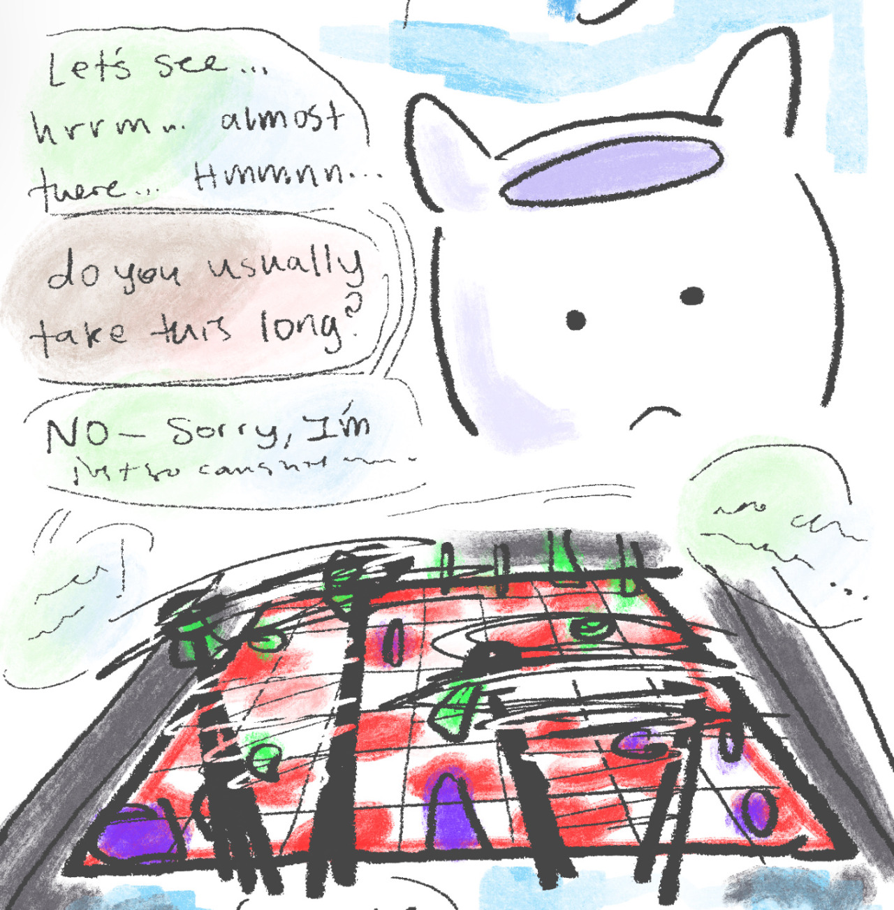 Pillowbook On Tumblr