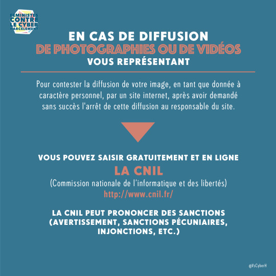Féministes Contre Le Cyberharcèlement — Que Faire En Cas