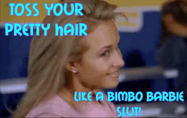 Sissy Captions Tumblr Gallery