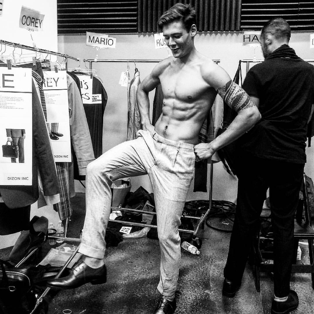 Mario Adrion On Tumblr