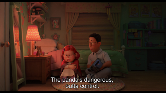 Miriam Turning Red Tumblrviewer