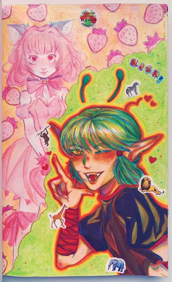 Pikus Art On Tumblr