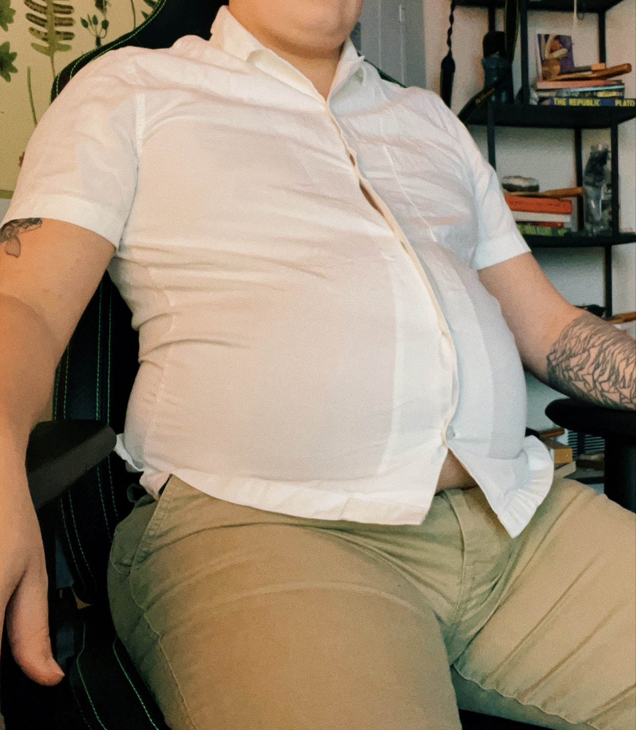 🔥hot Men Bellies🫃 On Tumblr