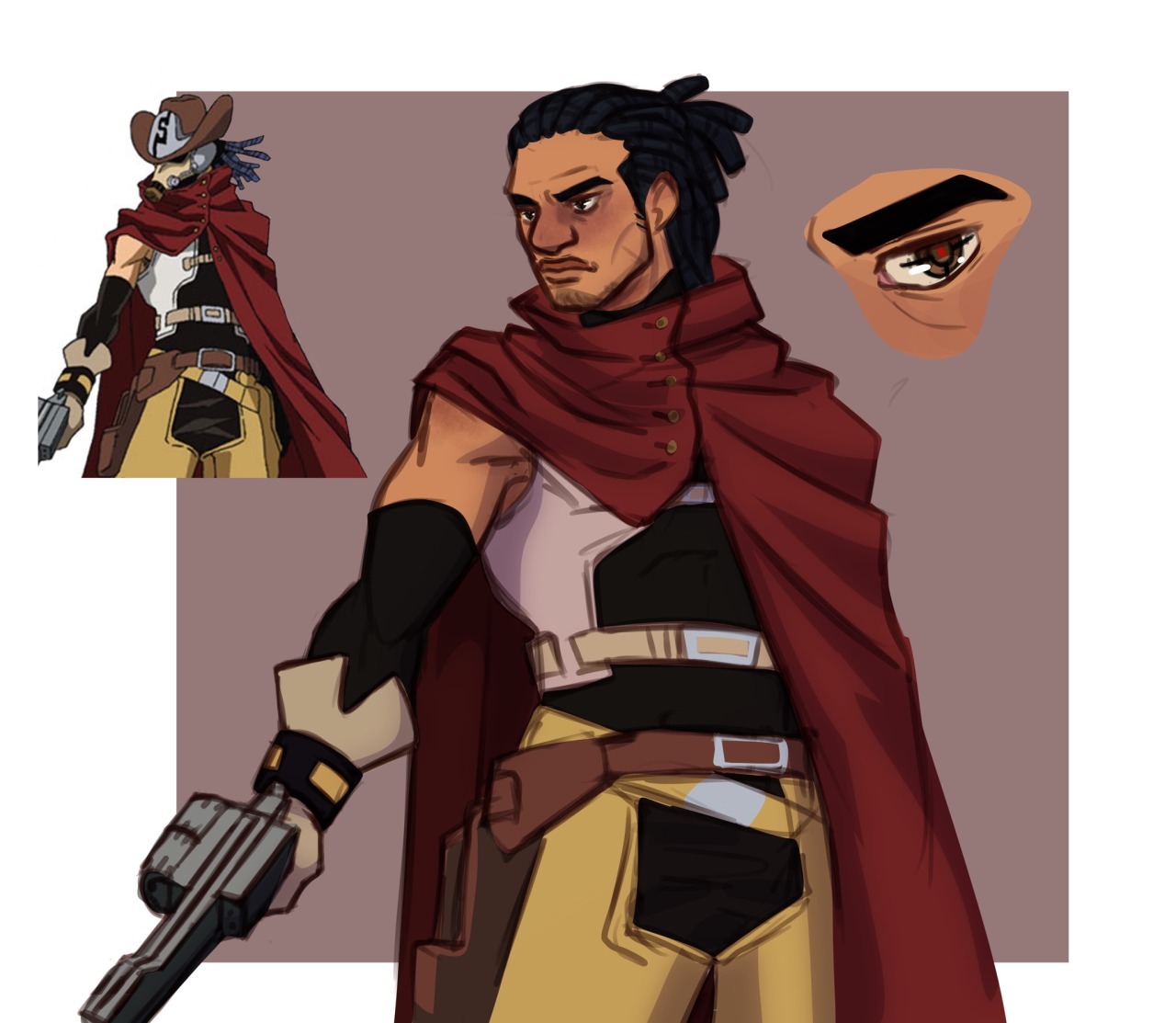 Unmasked Snipe Sorry But No Sorry On Tumblr