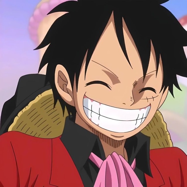 Luffy X Female Reader On Tumblr